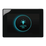 ACUITY CONTROLS FRESCO TOUCHSCREEN USER MANUAL Pdf Download | ManualsLib