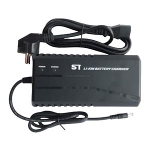 LEADER FOX STC-8108LC INSTRUCTIONS Pdf Download | ManualsLib