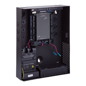 ROSSLARE AC-425IP-BU HARDWARE INSTALLATION AND USER'S MANUAL Pdf ...