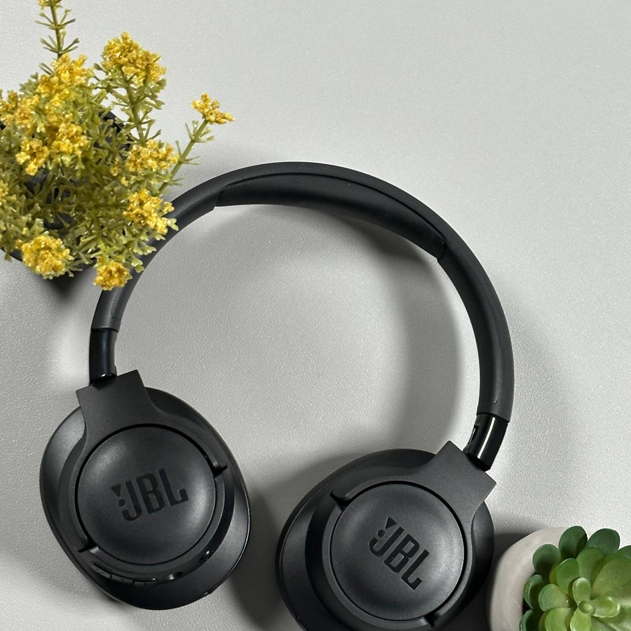 How to Remove JBL Tune 720BT from the App | ManualsLib