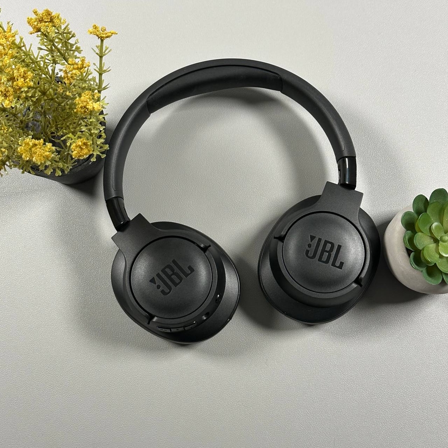 How to Check Battery Level for JBL Tune 720BT on Android | ManualsLib