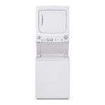 GE GUD24ESSMWW WASHER TECHNICAL SERVICE MANUAL | ManualsLib