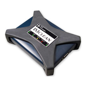 DREW TECHNOLOGIES IMCLEAN MANUAL Pdf Download | ManualsLib