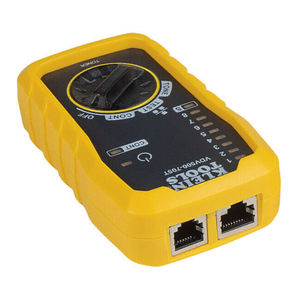 KLEIN TOOLS VDV500-705 INSTRUCTIONS Pdf Download | ManualsLib