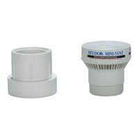 STUDOR MINI-VENT INSTALLATION INSTRUCTIONS Pdf Download | ManualsLib