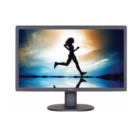 I-INC IP-221DBB MONITOR TECHNICAL SPECIFICATIONS | ManualsLib