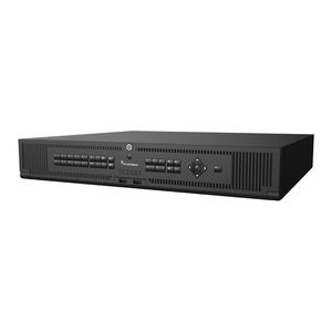 INTERLOGIX TRUVISION NVR 22 USER MANUAL Pdf Download | ManualsLib