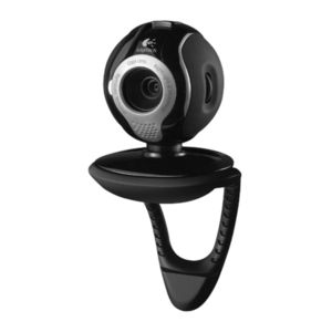 LOGITECH QUICKCAM COMMUNICATE DELUXE V-UBE43 INSTALLATION INSTRUCTIONS MANUAL Pdf Download ...