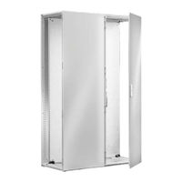 Rittal VX 8206.000 Manuals | ManualsLib