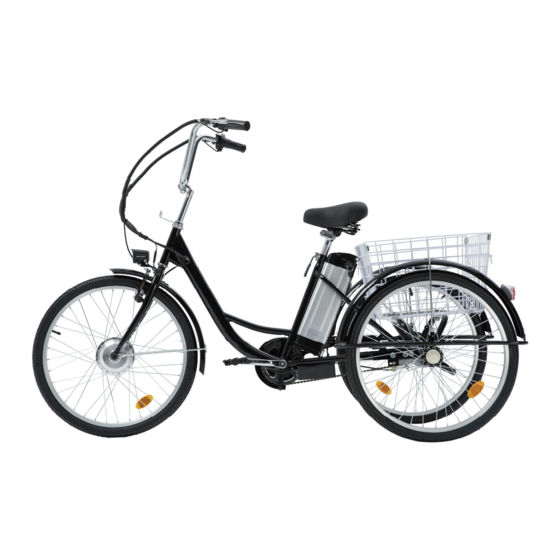 VIRIBUS ATB-E024-BK USER MANUAL Pdf Download | ManualsLib