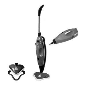 THANE HOUSEWARES H2O MOP ULTRA SC-393 USER MANUAL Pdf Download | ManualsLib