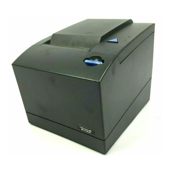 TOSHIBA SUREMARK 4610 1NR HARDWARE MANUAL Pdf Download | ManualsLib