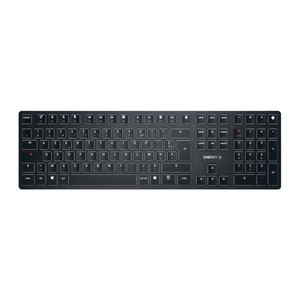 Cherry KW X ULP Slim Mechanical Keyboard Manuals