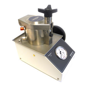 Roxer Natator 125 Watch Testing Machine Manuals