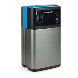 Companion ROVER LiTHIUM Manuals | ManualsLib