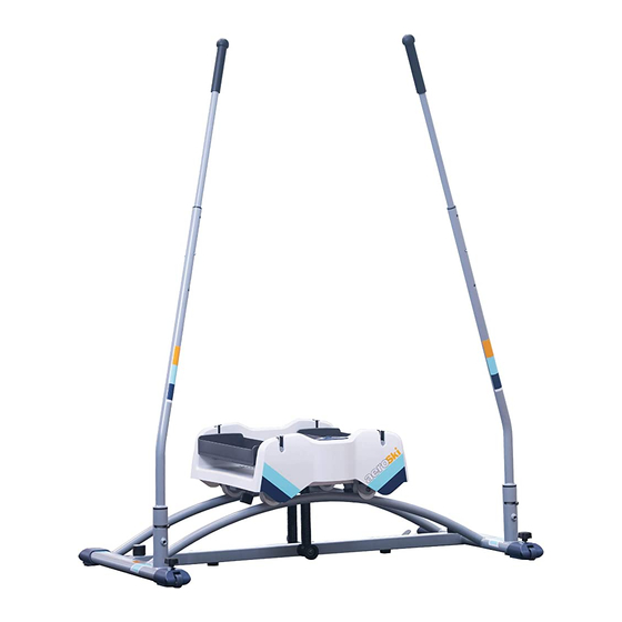 INOVA AEROSKI ASSEMBLY MANUAL Pdf Download | ManualsLib