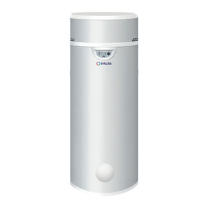 DIMPLEX EDEL 200 WATER/3 INSTALLATION MANUAL Pdf Download | ManualsLib