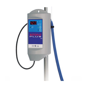 STIHLER ELECTRONIC ASTOFLO PLUS ECO INSTRUCTIONS FOR USE MANUAL Pdf ...