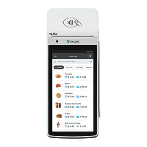 VALOR VL550 QUICK REFERENCE MANUAL Pdf Download | ManualsLib