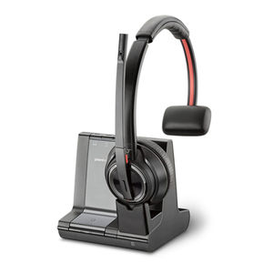 POLY SAVI 8200 SERIES USER MANUAL Pdf Download | ManualsLib