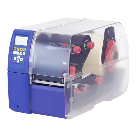 CARL VALENTIN COMPA V OPERATING MANUAL Pdf Download | ManualsLib