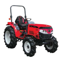 MAHINDRA 1626 SHUTTLE OPERATOR'S MANUAL Pdf Download | ManualsLib
