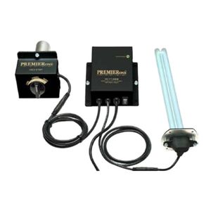 PREMIERONE MUV7-50DR INSTALLATION & MAINTENANCE INSTRUCTIONS MANUAL Pdf ...