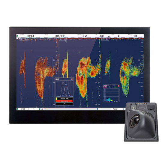 FURUNO RCU-026 MANUAL Pdf Download | ManualsLib