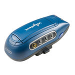 User Manuals: Honeywell Vocollect Voice Control Device