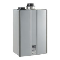 Rinnai RUC98i Manuals | ManualsLib