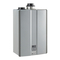 RINNAI RUC80I WATER HEATER OPERATION INSTRUCTIONS MANUAL | ManualsLib