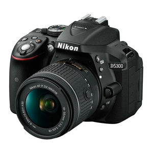 NIKON D5300 USER MANUAL Pdf Download | ManualsLib