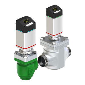 DANFOSS ICM USER MANUAL Pdf Download | ManualsLib