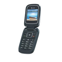 ZTE Z222 USER MANUAL Pdf Download | ManualsLib