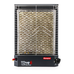 CAMCO OLYMPIAN WAVE3 INSTALLATION INFORMATION Pdf Download | ManualsLib