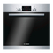 BOSCH OVEN INSTRUCTION MANUAL Pdf Download | ManualsLib