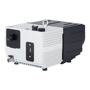 LEYBOLD SOGEVAC SV16 D(I) ORIGINAL OPERATING INSTRUCTIONS Pdf Download ...