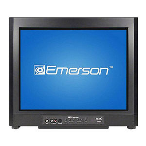 EMERSON CR202EM9 OWNER'S MANUAL Pdf Download | ManualsLib