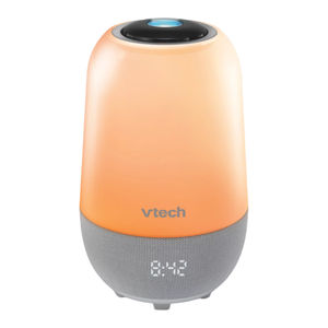 VTECH V-HUSH BC8313 USER MANUAL Pdf Download | ManualsLib