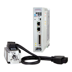 ALLEN-BRADLEY KINETIX 5100 2198-E1007-ERS USER MANUAL Pdf Download ...