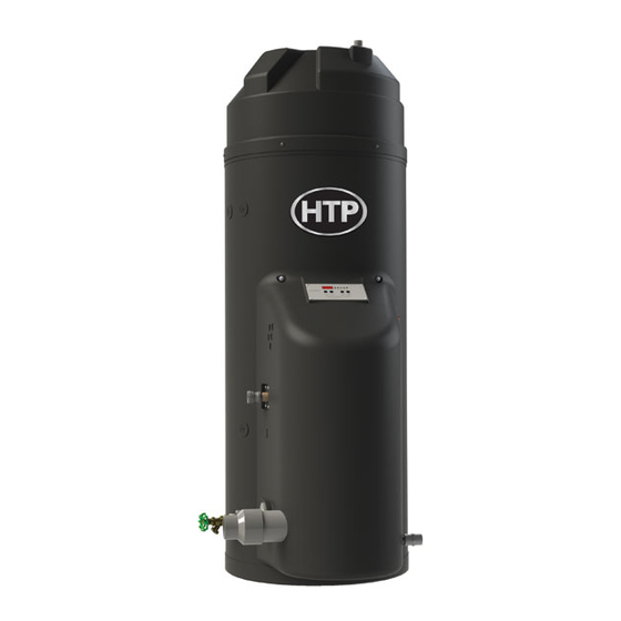 HTP PIONEER INSTRUCTIONS Pdf Download | ManualsLib