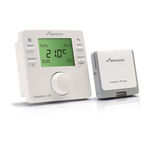 WORCESTER COMFORT+ I RF/STAT RF INSTALLATION AND OPERATING INSTRUCTIONS ...