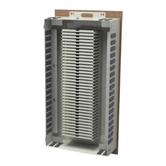 COMMSCOPE FEC SERIES INSTALLATION INSTRUCTIONS MANUAL Pdf Download ...