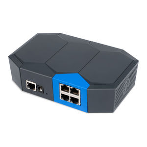 TURRIS Shield - Hardware Firewall User Guide | ManualsLib