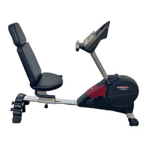 PRO-FORM 970 USER MANUAL Pdf Download | ManualsLib