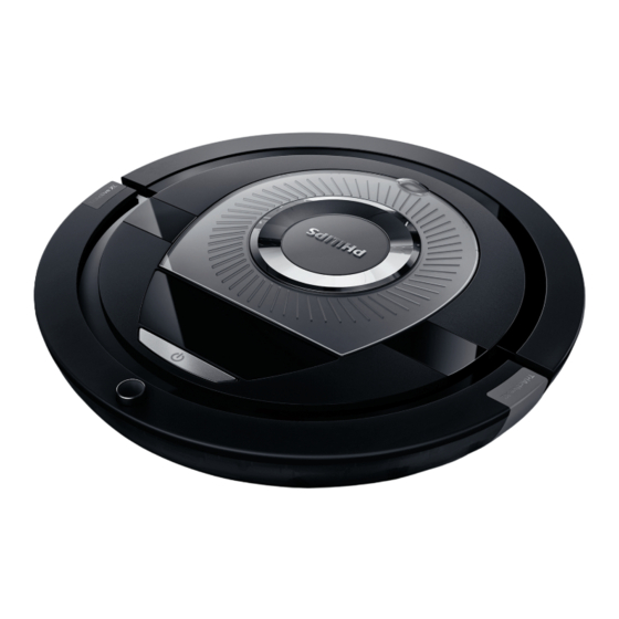 PHILIPS FC8972 MANUAL Pdf Download | ManualsLib