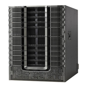 CISCO CBR SERIES HARDWARE INSTALLATION MANUAL Pdf Download | ManualsLib