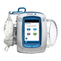 ACELITY V.A.C.ULTA SERVICE MANUAL Pdf Download | ManualsLib