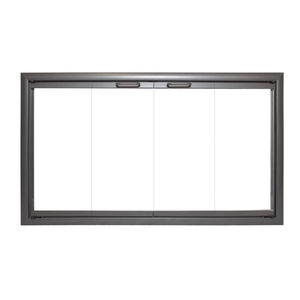 MARCO DELUXE 36" INSTALLING AND OPERATING Pdf Download | ManualsLib