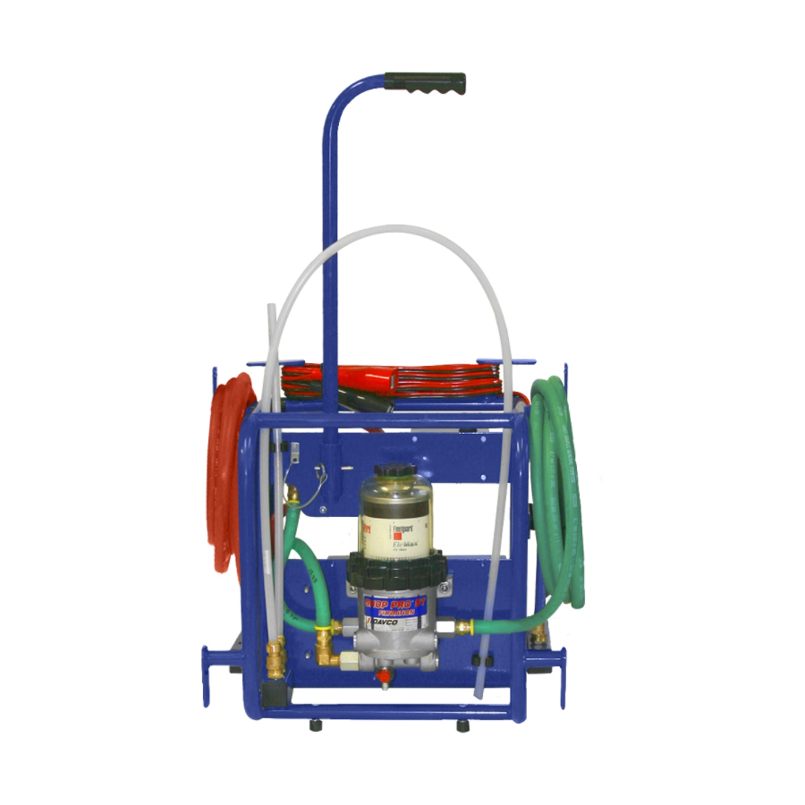 DAVCO SHOP PRO ST TECHNICAL MANUAL Pdf Download | ManualsLib